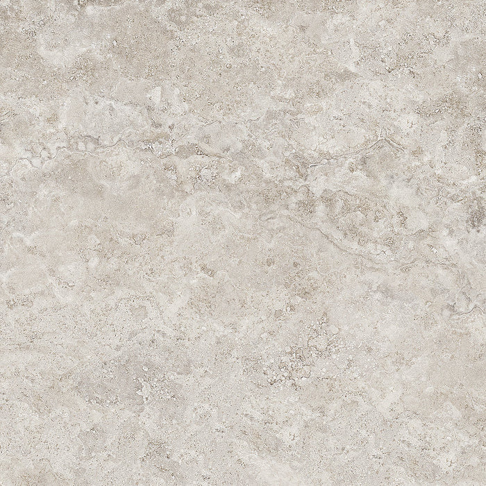 600x600 Travertine Stone Ivory Soft Lappato Stone Look Porcelain Tile ...