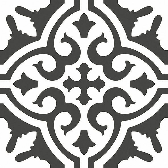 300 x 300 Kenthurst Soft Black Matt [1.98m2] — Yeomans