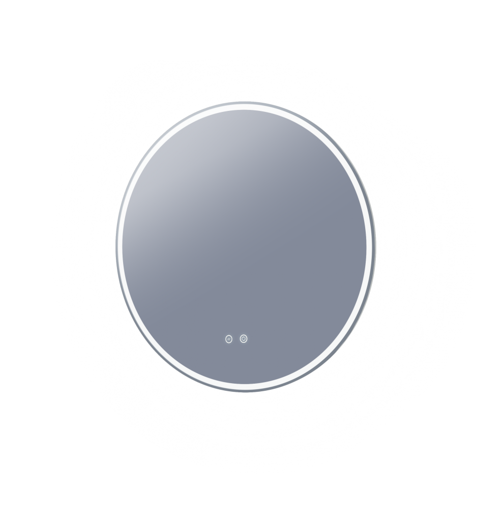 Sphere 800D - Desert Concrete Frame — Yeomans