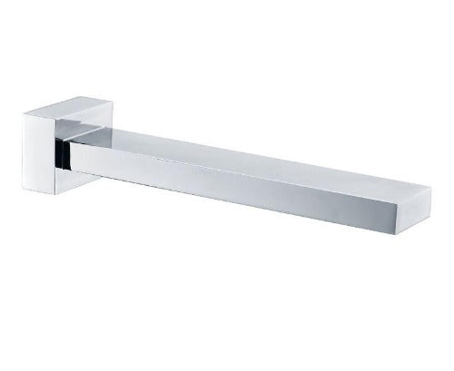 Square Spout 180mm — Yeomans